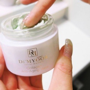 Home Page - Di'MYOOR